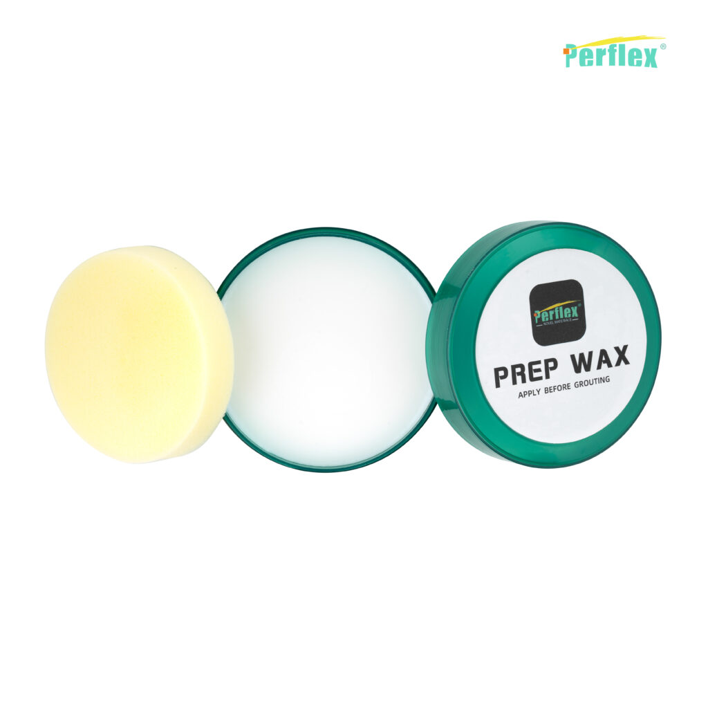 Sáp Chống Dính Khi Bơm Keo Chít Mạch - Sáp Chống Dính Perflex - Perflex